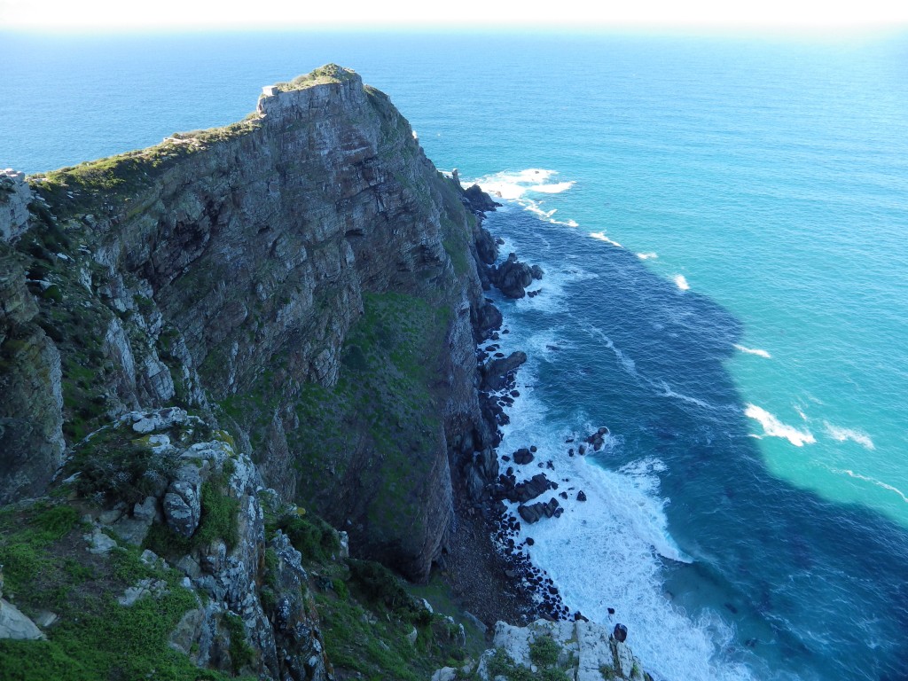 Cape Point | Le blog d'Océane